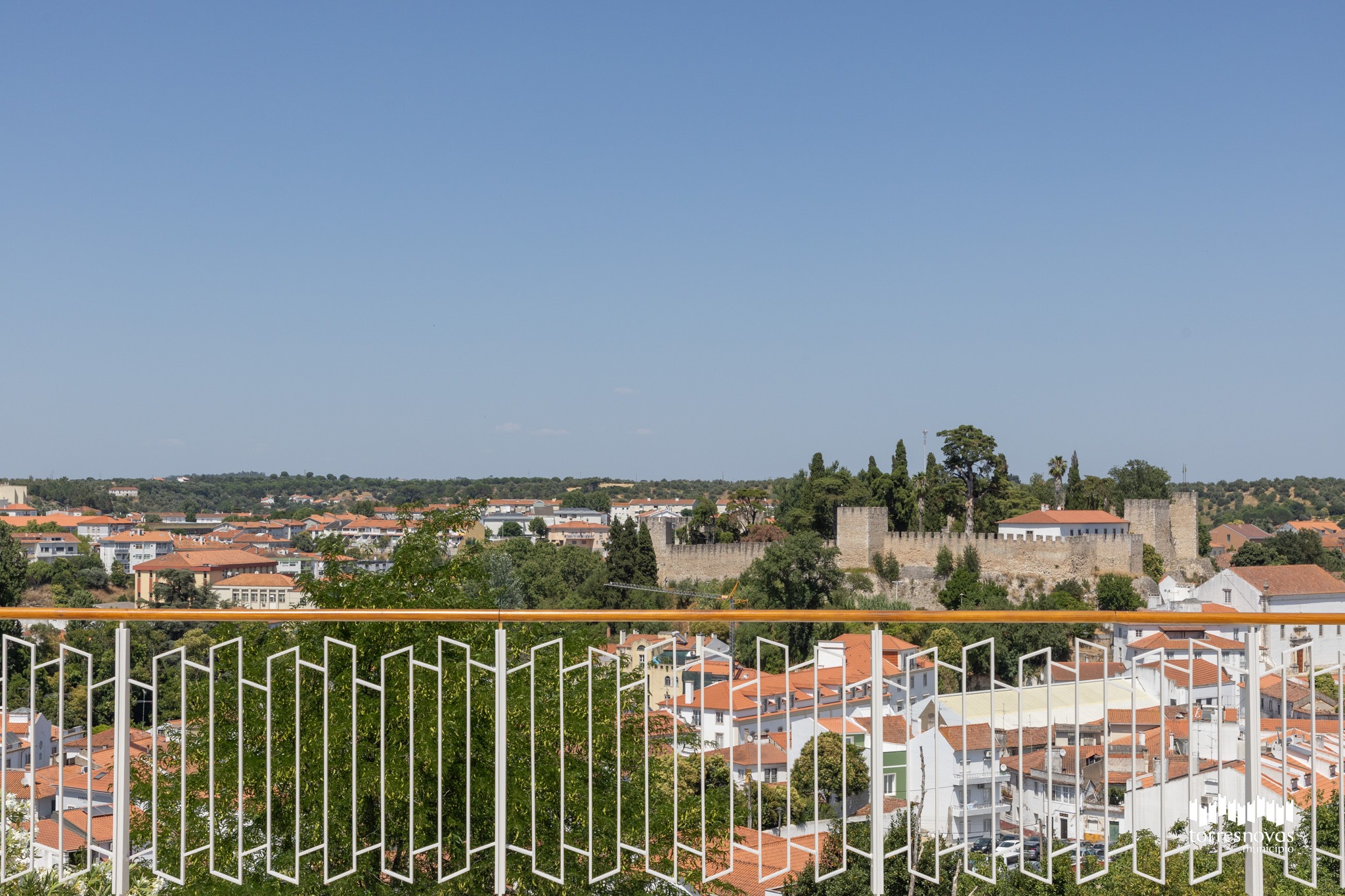Centro histórico de Torres Novas ganha nova vida com Festival da Vila – TTV